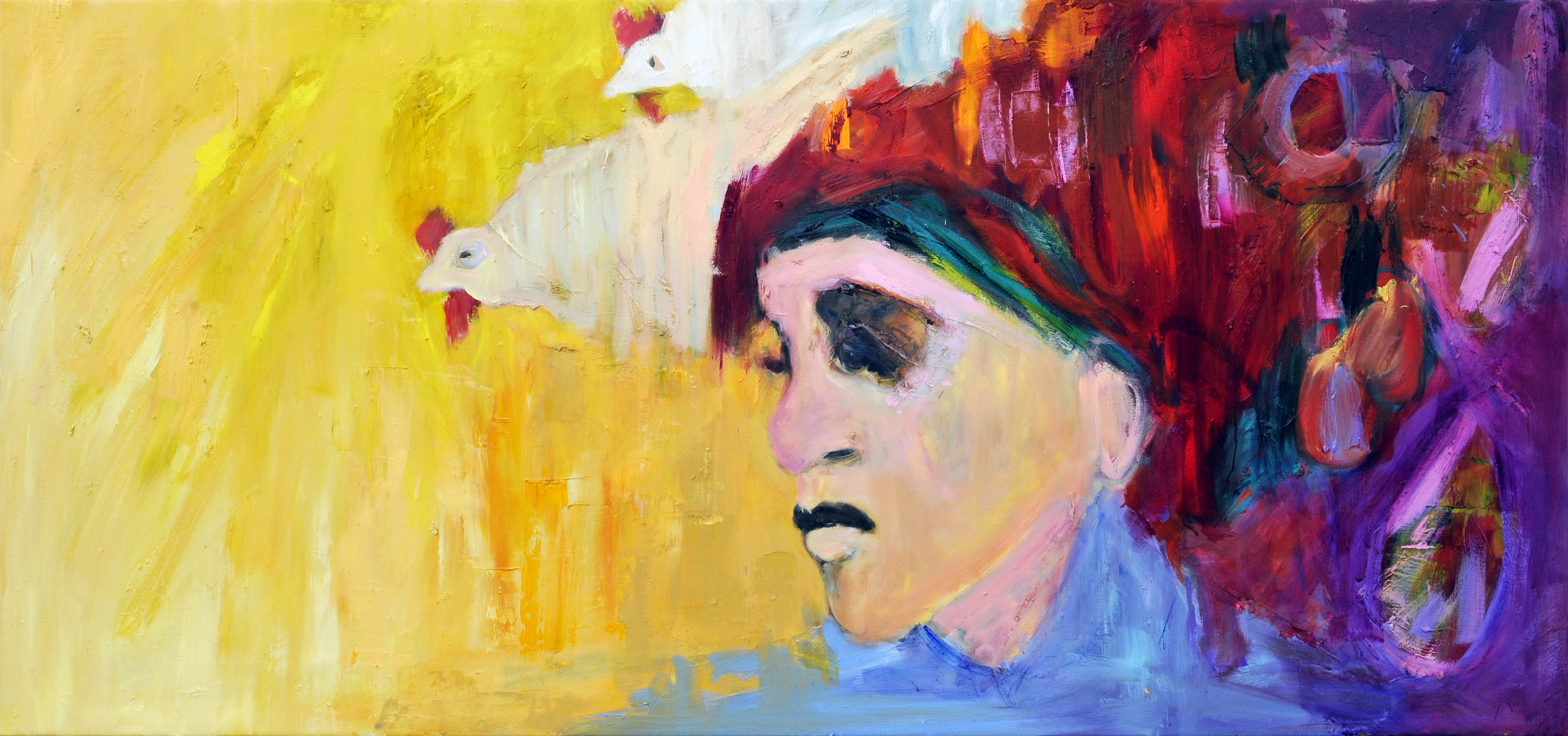 Galleri DGV - Kunstnere